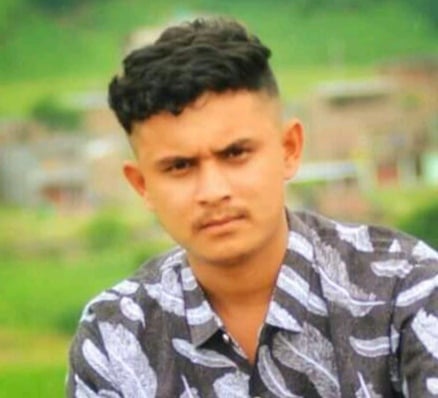 किन बढ्दैछ अपराध ? - प्रबिन गिरी :: Bageshwori Post